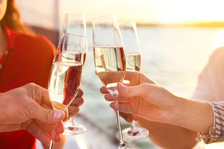Maritime Alcohol Overservice Causation Review